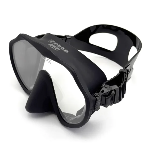 Reef Neo II Mask | Cape Town Freediving